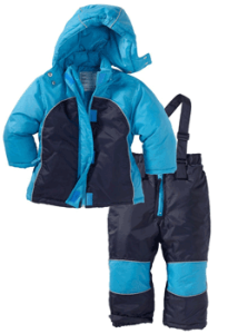 Costume de ski pentru copii | TimeZ.ro
