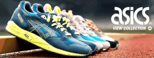 ASICS Sportswear Romania, performanta cu incaltamintea si imbracamintea ...