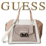 Noua Colectie de Genti de mana GUESS | TimeZ.ro