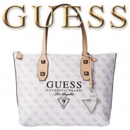 Noua Colectie de Genti de mana GUESS | TimeZ.ro
