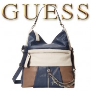 Noua Colectie de Genti de mana GUESS | TimeZ.ro