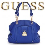Noua Colectie de Genti de mana GUESS | TimeZ.ro