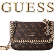 Noua Colectie de Genti de mana GUESS | TimeZ.ro