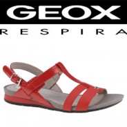 Colectia de Sandale GEOX din piele modelele de dama | TimeZ.ro