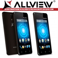 Allview P5 PRO CEL MAI IEFTIN SMARTPHONE 4G - Review Preturi si Pareri ...